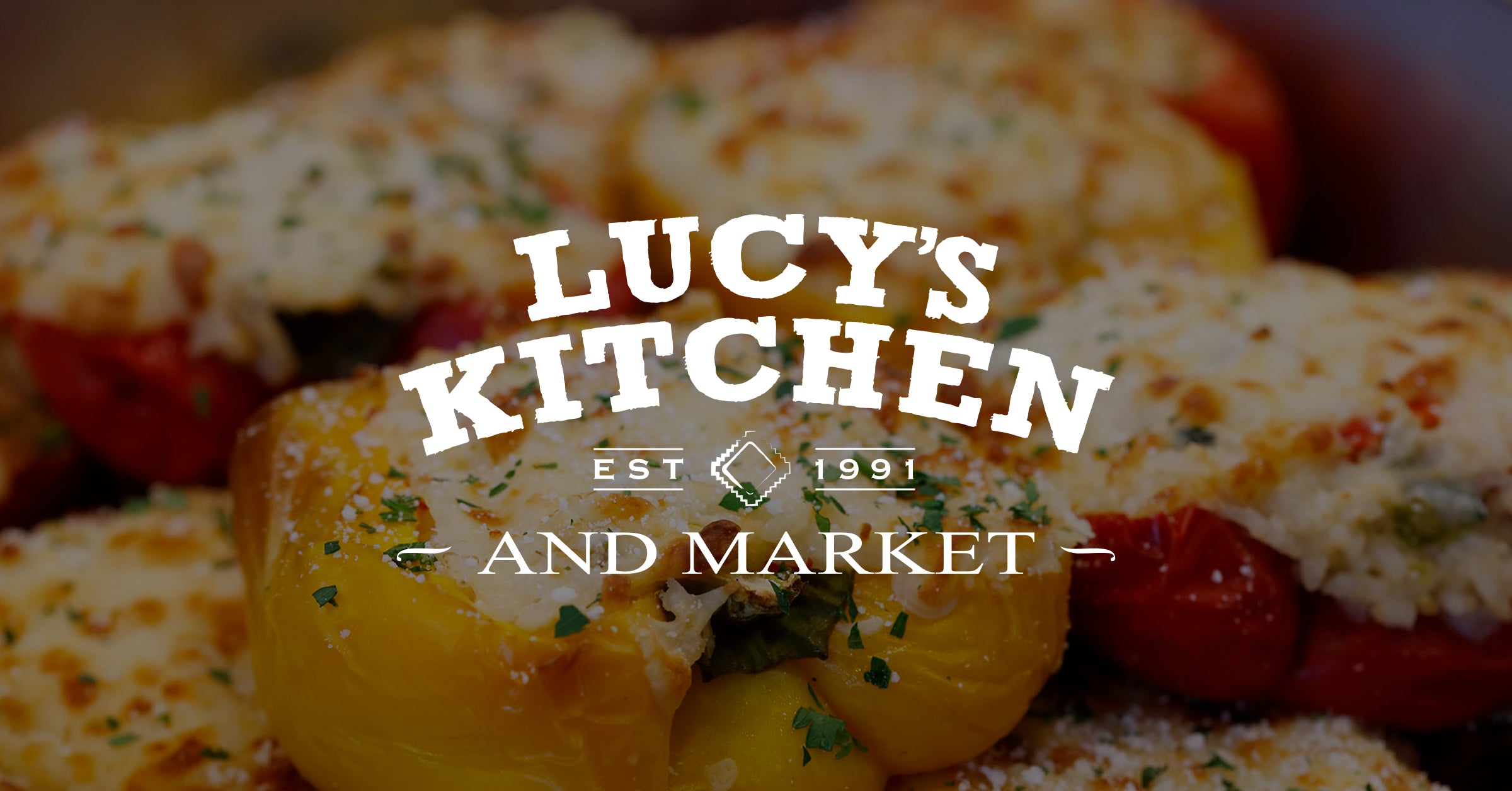 Hanukkah – Lucy's Kitchen and Market